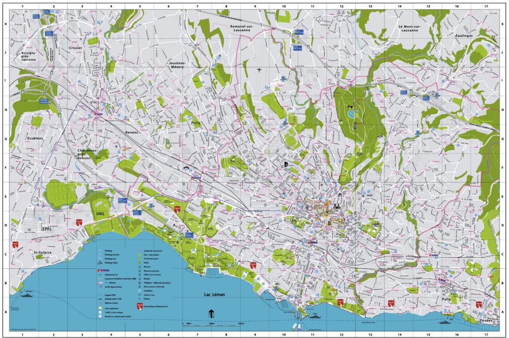 Lausanne (Suisse) : K2 à prendre – K2 to take – Expéditions au K2 ...